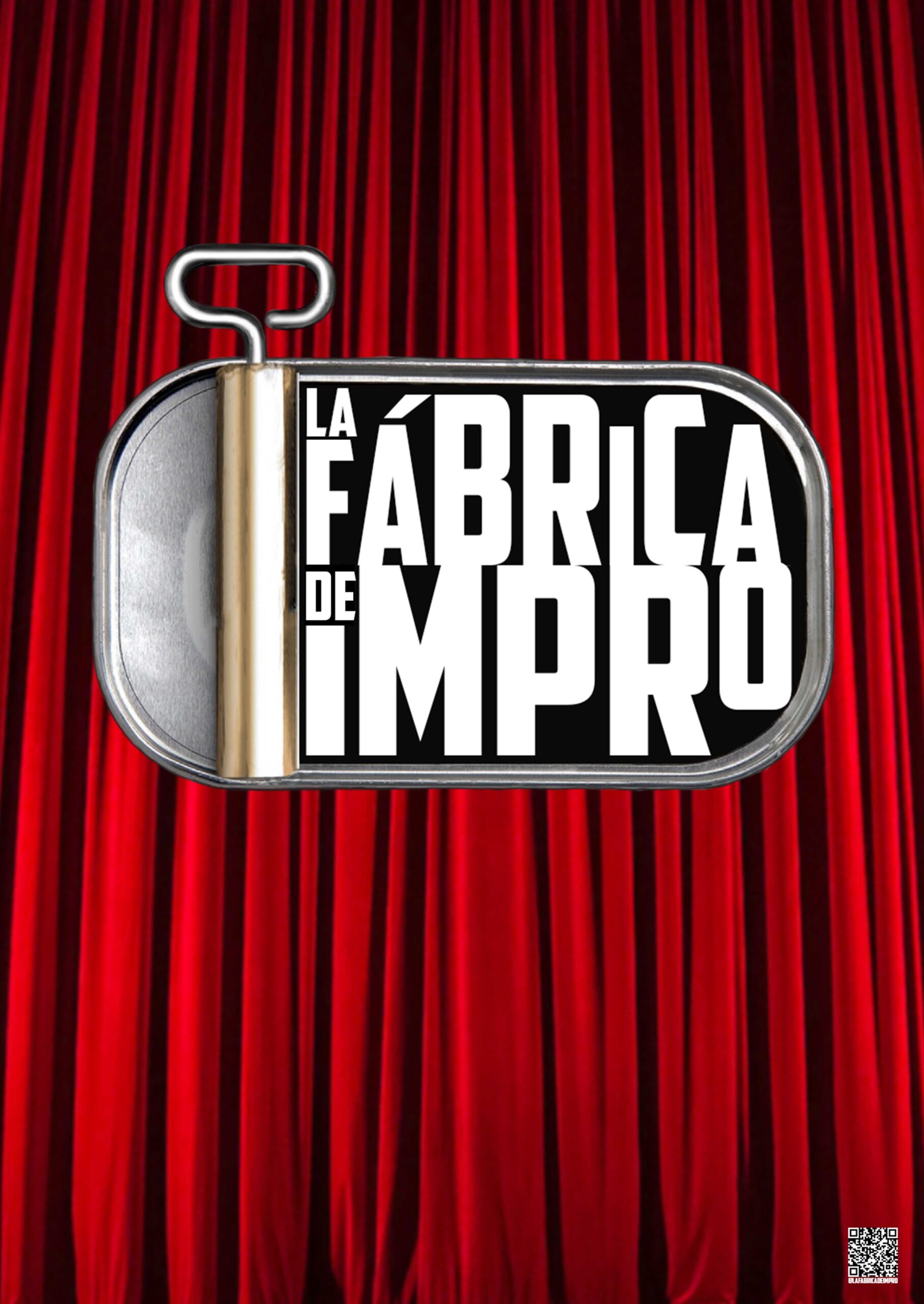 Tienda – La Fabrica de Impro